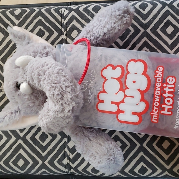 Hot Hugs | Toys | New Hot Hugs Elephant | Poshmark